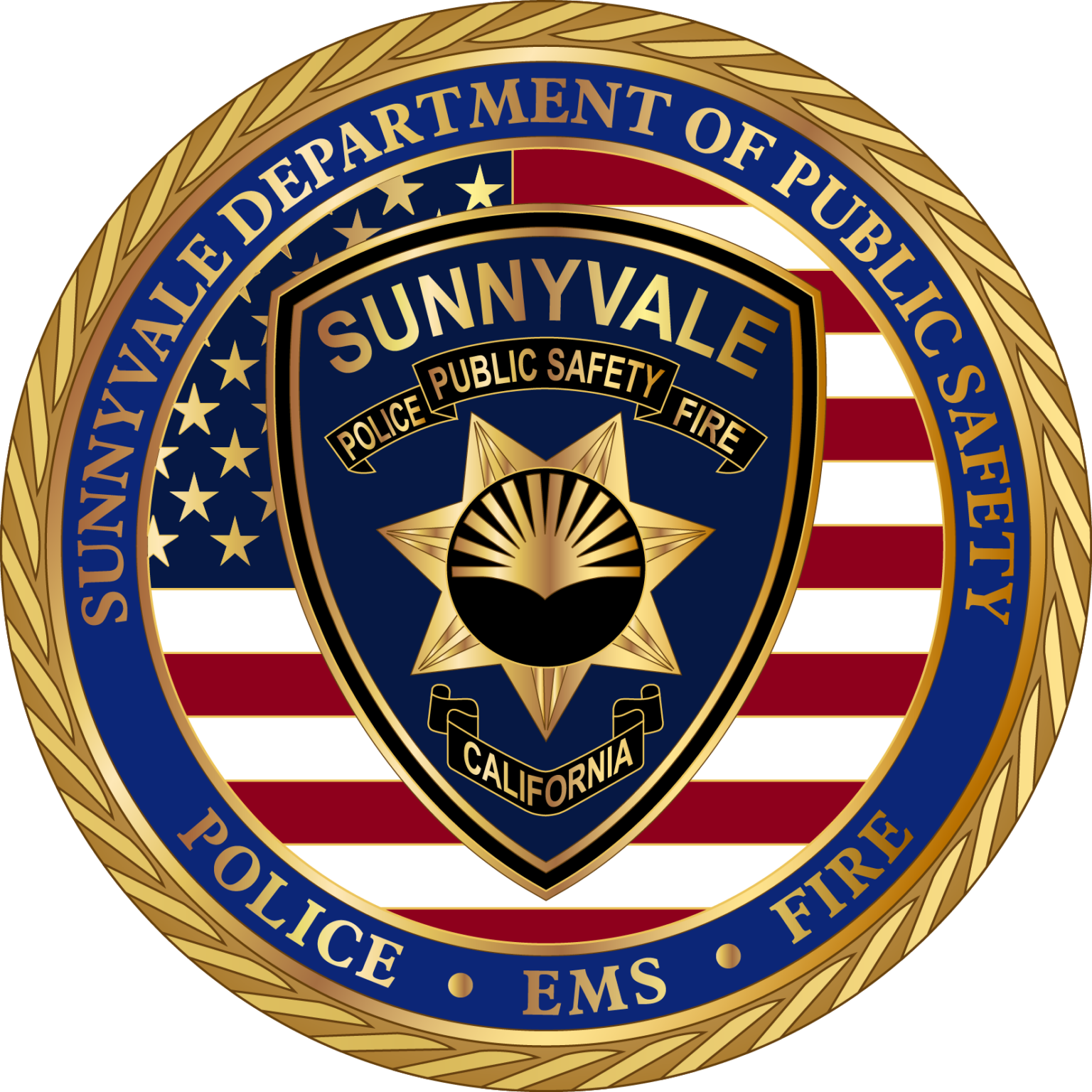 Training Academy - Sunnyvale Department of Public Safety