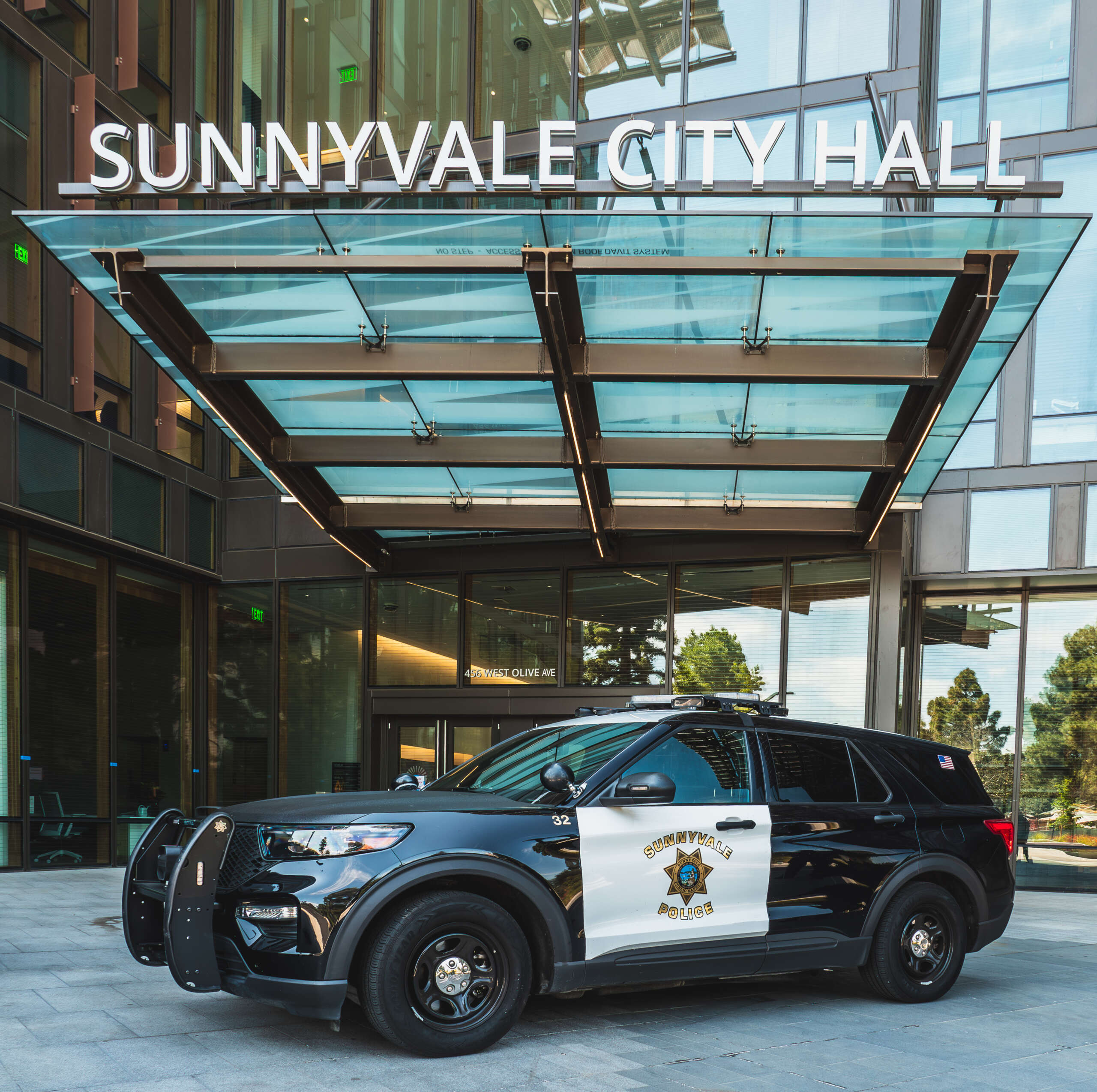 FAQ - Sunnyvale Department of Public Safety