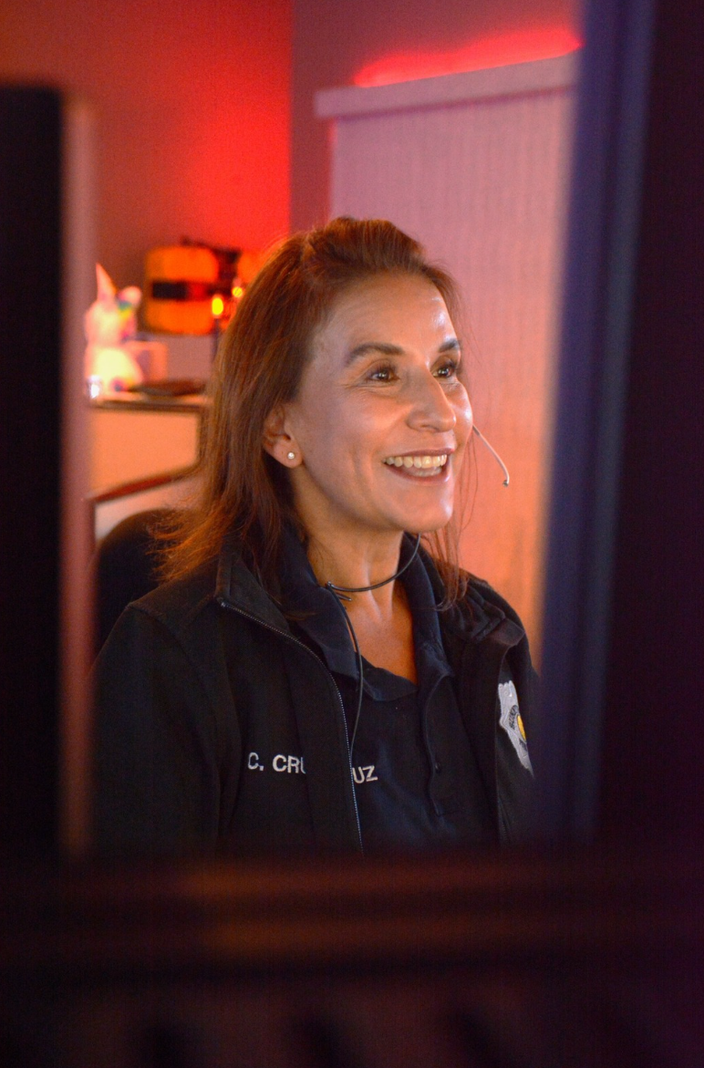 Phase 2: Board & Department Interviews - Sunnyvale Department of Public Safety